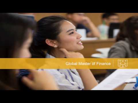 Global Master of Finance Partner Spotlight – UPF