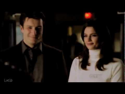 Castle & The mentalist