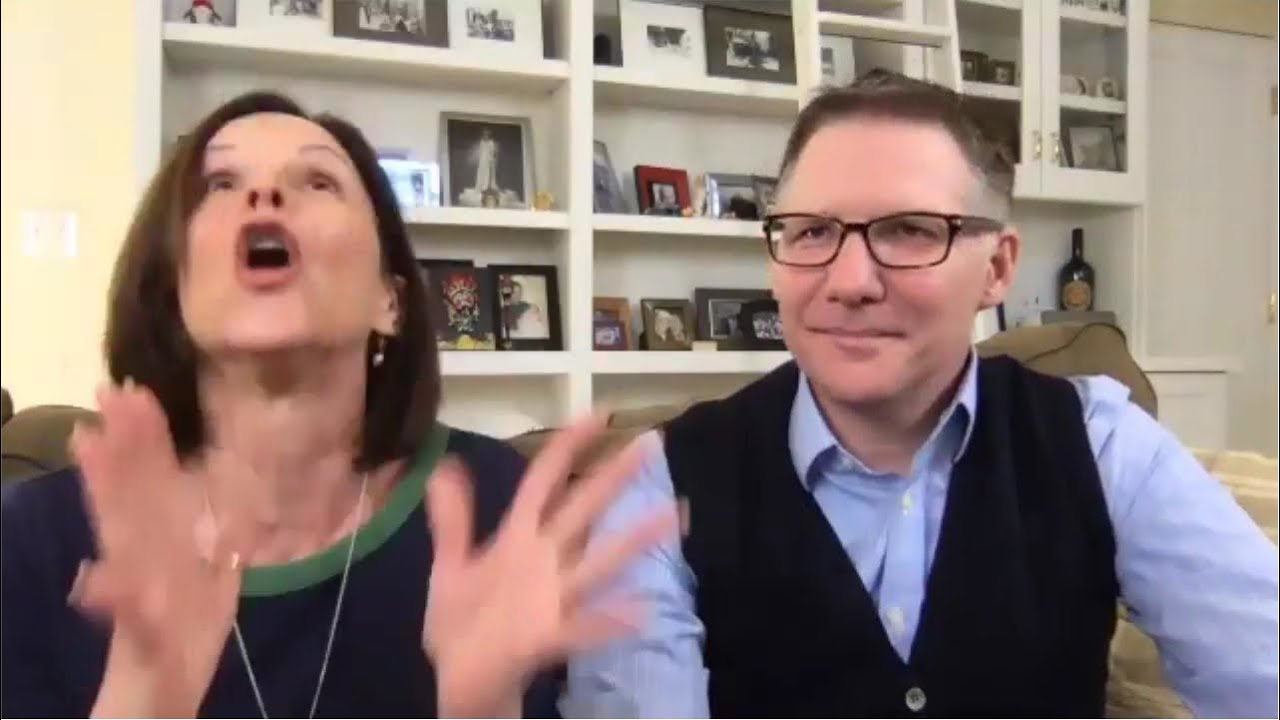 Finally, A Non-Profit to Fund Keto Research: Ep 37