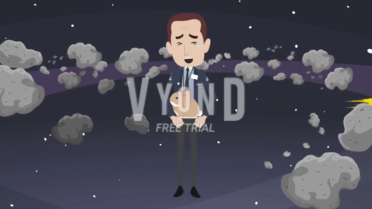 Vyond Randomness E6