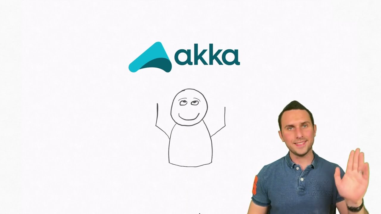 Akka Overview