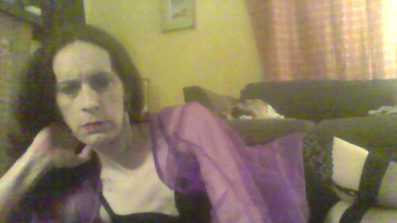 Marvelous Trans Girl Laura S