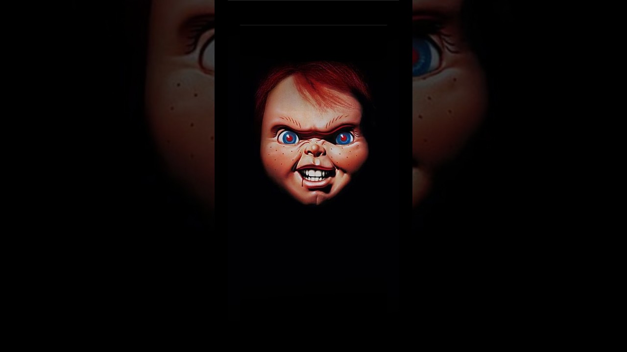 Best Child’s Play wallpapers! #shorts #halloween #childsplay #chucky #spooky #horror #viral #fyp