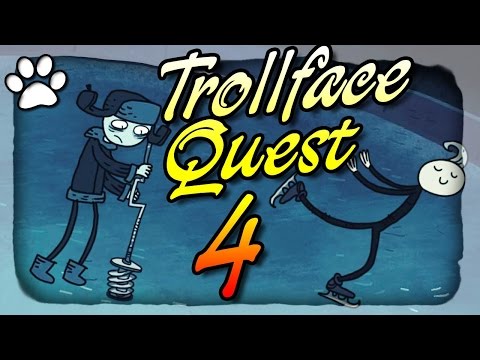 Steam Community :: Video :: Trollface Quest 4 Прикольные игры ТРОЛЛЕВЫЙ ...