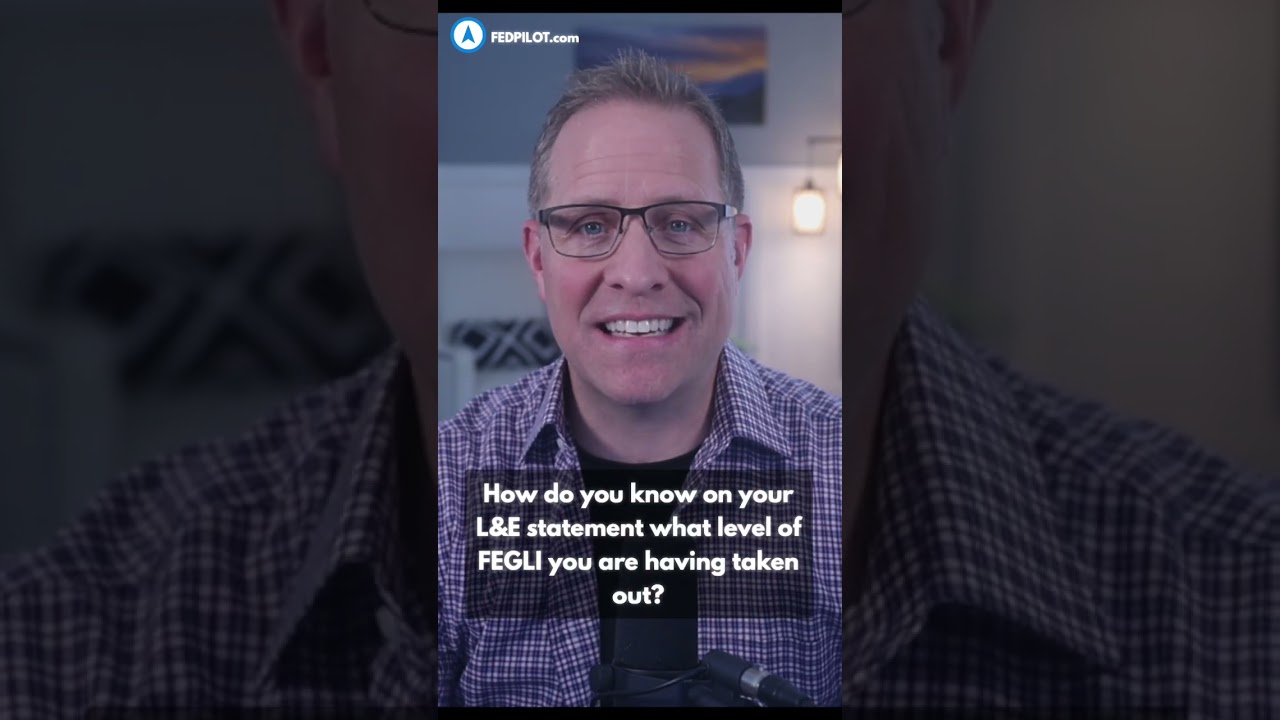 The L&E Decoder Ring