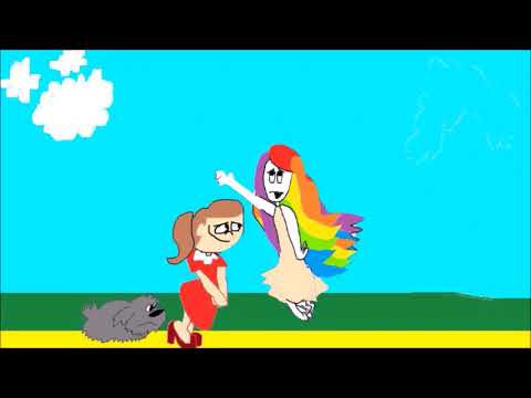 The Wizard of Oz FULL MOVIE