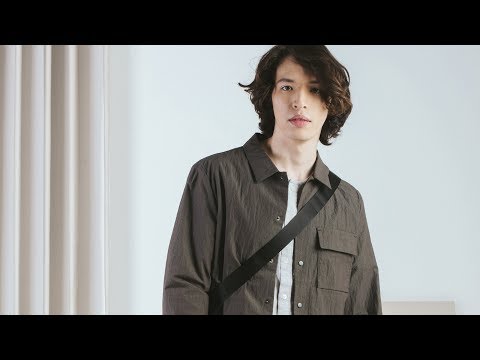 O.N.S Grey Label: SS19 Capsule