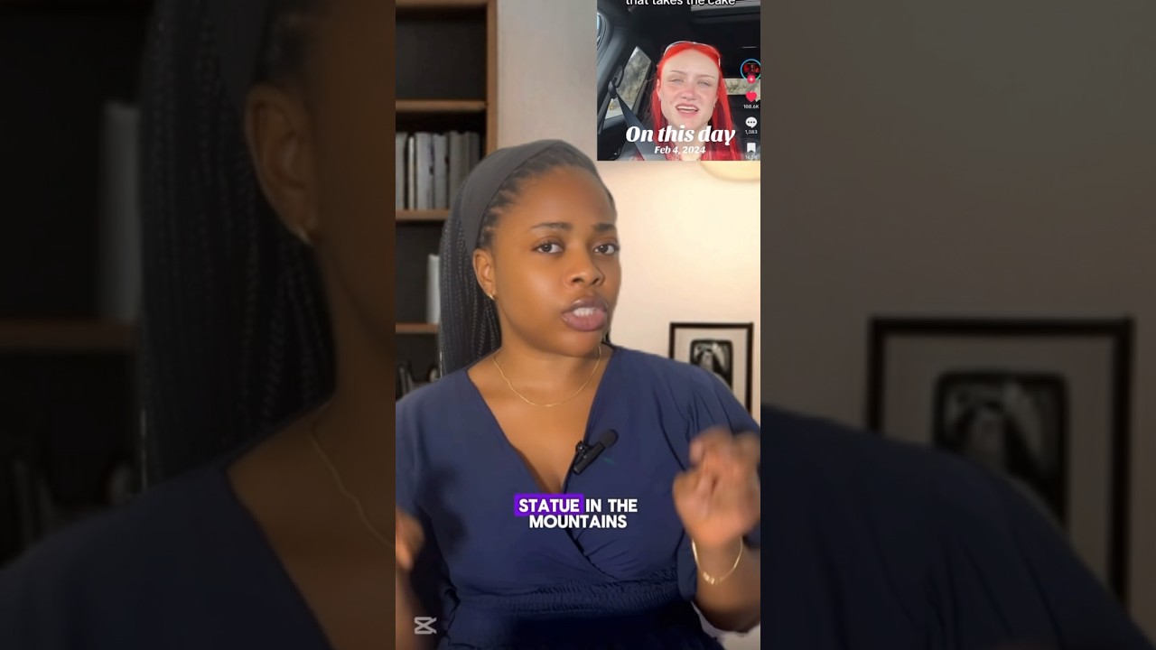 “She Found an Orisha Statue…Then THIS Happened” #orisha  #elegua #spirituality  #mystery  #folklore