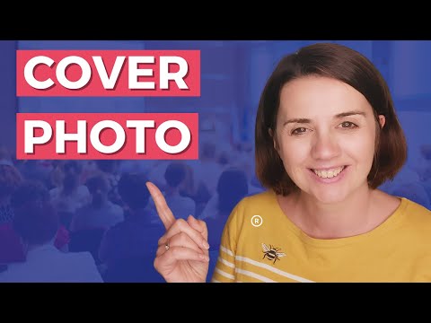 How to add a cover photo on LinkedIn
