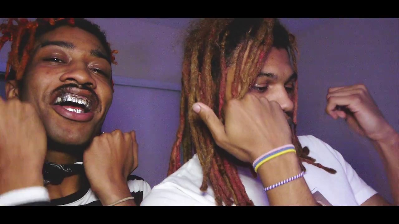 Lil Raven & Lil Tracy - New (Shot by @TheManJal)