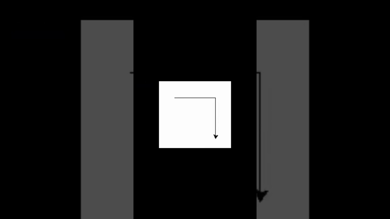 Exploring the Python Turtle Module: Fun with Code! 🐢💻 #shorts