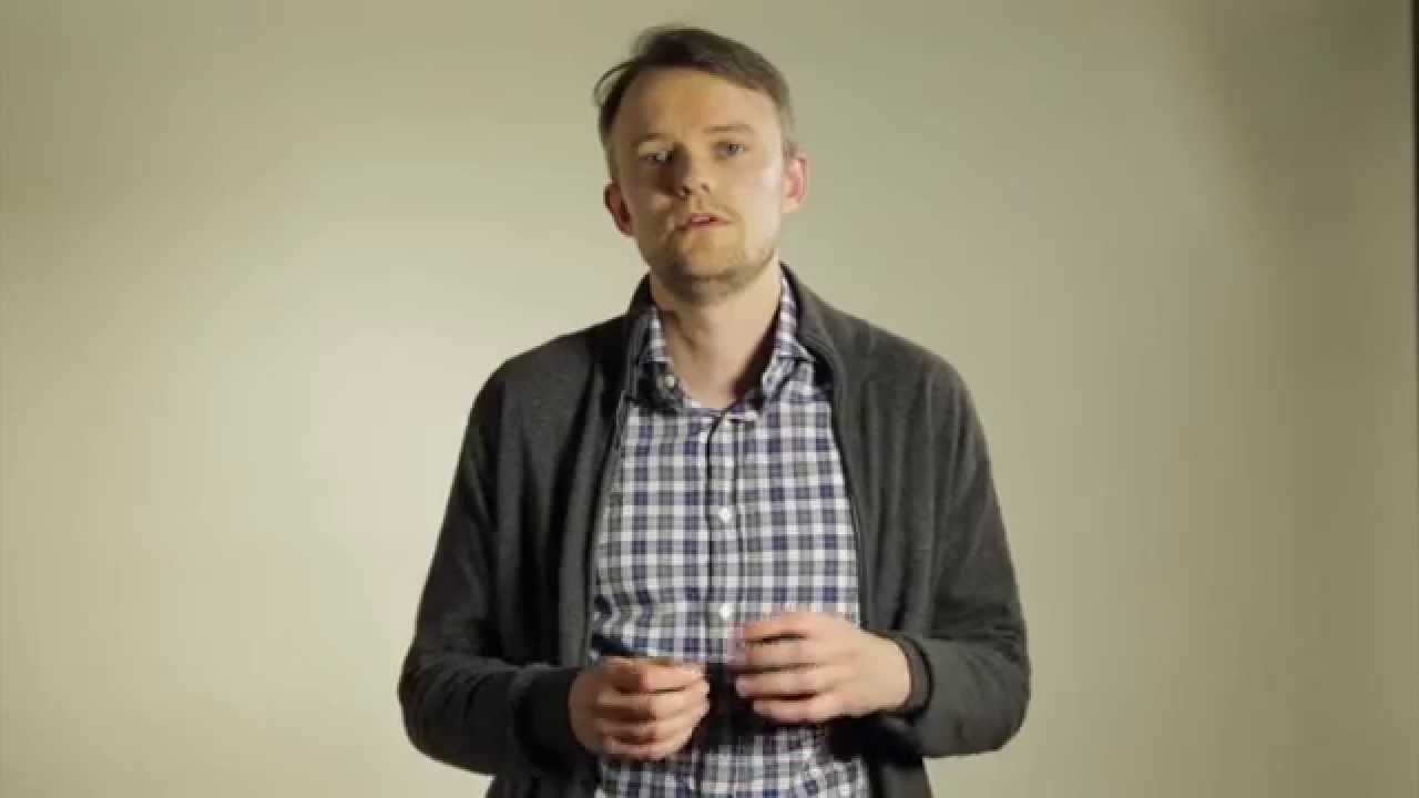 OneStart Americas 2015 Semi-finalist: Boolean Biotech - Brian Naughton