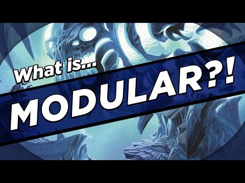 What IS Modular?!