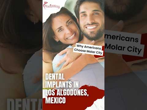 Why Americans Are RUSHING to Mexico for Dental Work in 2025?