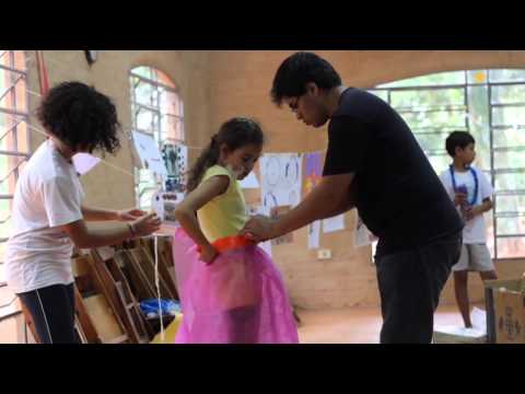The Global Partnership Program
