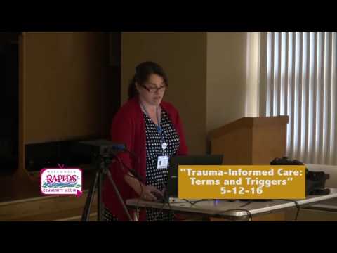 Lunch and Learn 5-12-16