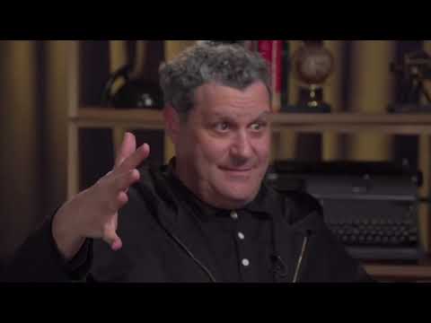 I | Isaac Mizrahi Tells His Story His Way