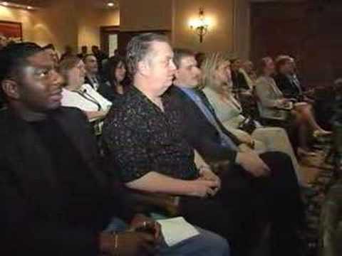 STATUS GROUP LAS VEGAS NETWORKING MEETING