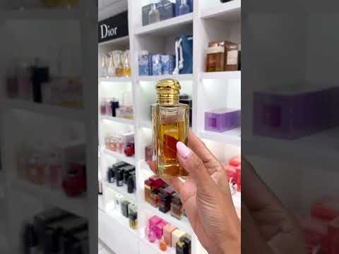 Perfumes!