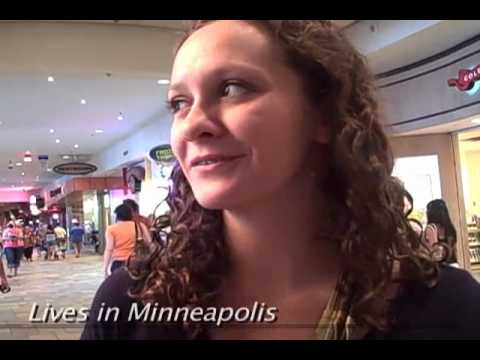 Marriage, Sex, & Swirling: A New Yorker in the Midwest