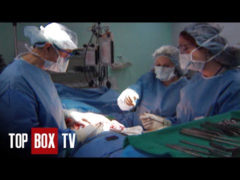 Breast Reconstructive Surgery - The Surgeons - Dr. John Semple