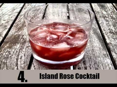 Top 8 Kahlua Drinks Recipe