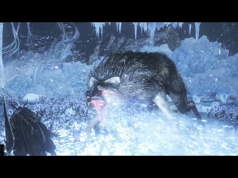 Steam Community :: Video :: Dark Souls III : champion's gravetender ...