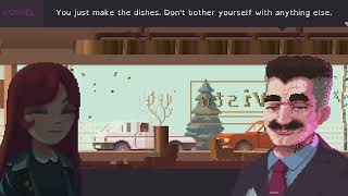 Buy Pixel Cafe from the Humble Store