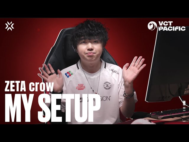 10 worst rated Valorant players of VCT 2023