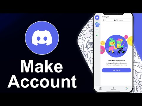 How To Make a Discord Account 2025 (Step By Step)