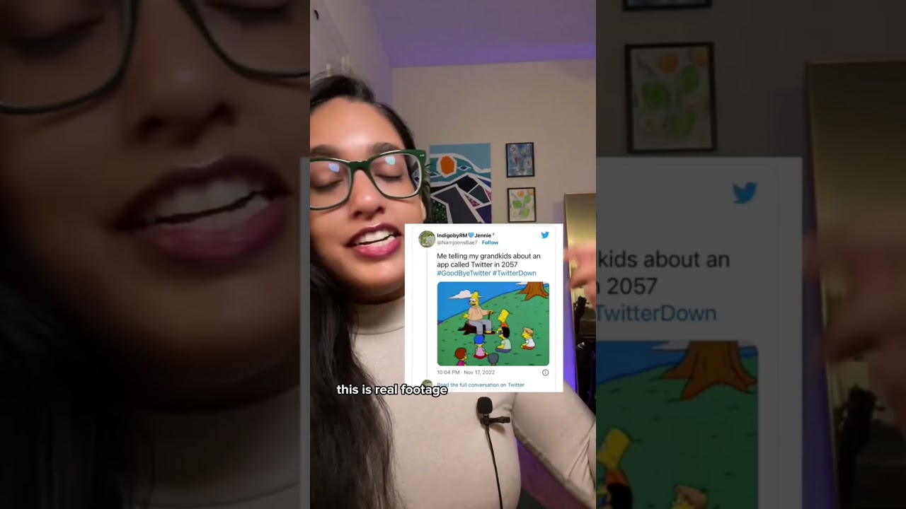 7 hilarious tweets from people who think Twitter is shutting down