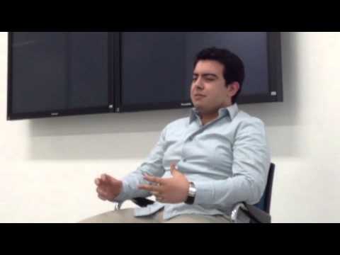 Entrevista a Jose Luis Gaxiola | revista digital 2013