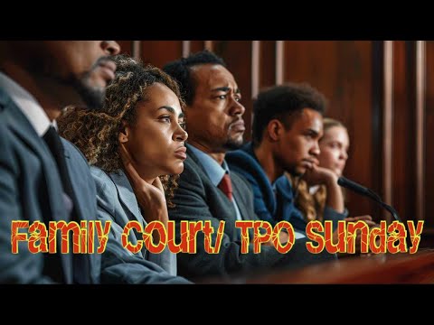 Justice Review: Family Court, PPO, Sentencing