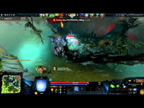 Steam Community :: Video :: Cliff party