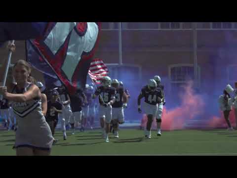 Be a Part of Samford Bulldog Football History | FCS Playoffs
