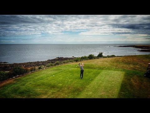 The Best Place To Play Golf.....Scotland?