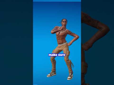 RAREST EMOTES 😳