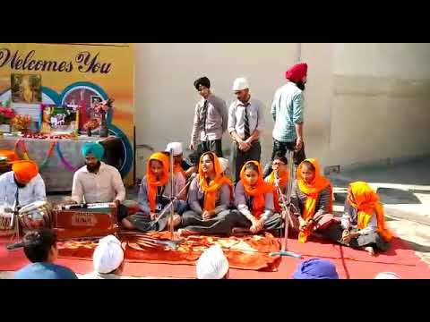 DIPS School Tanda, Hoshiarpur: Admission, Fee, Affiliation