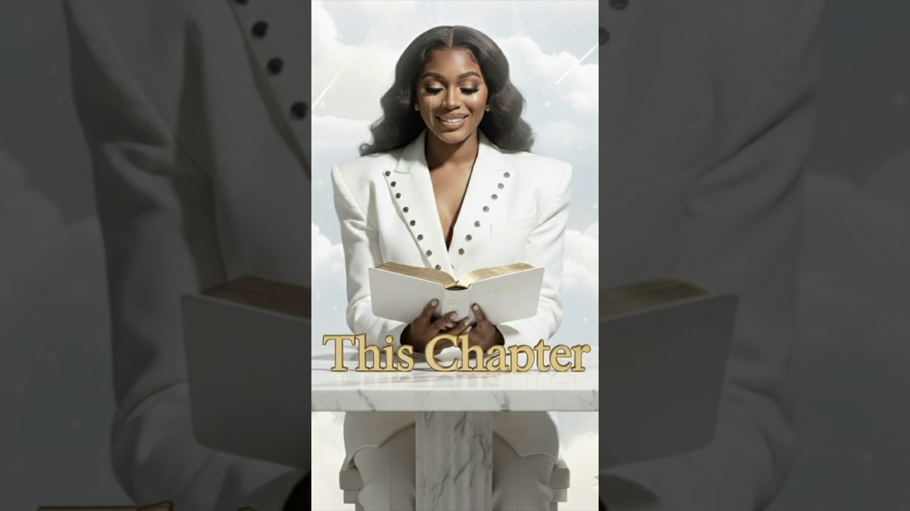 Shavelle G - This Chapter 