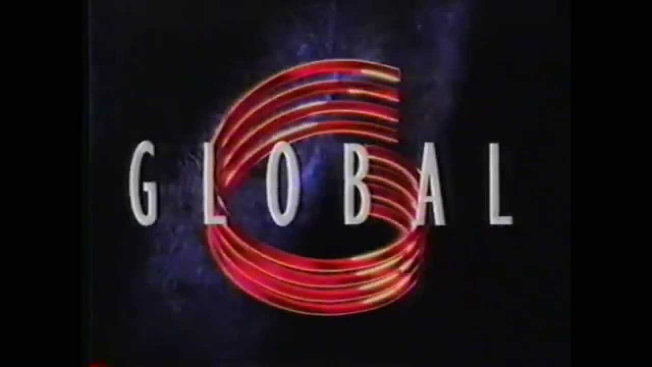 Global TV Bumper (1996)