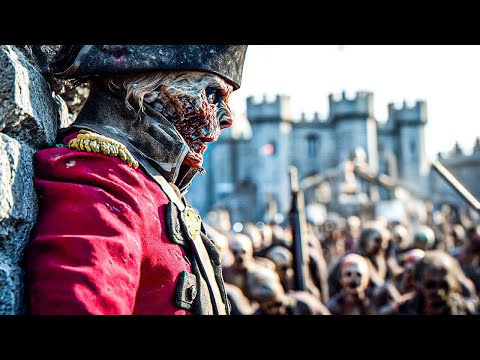 Pride and Prejudice and Zombies | Film Explained in Hindi/Urdu | Summarized हिन्दी | Film Addict