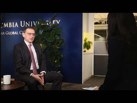 Lipkin: Virus probably won't kill as many as SARS