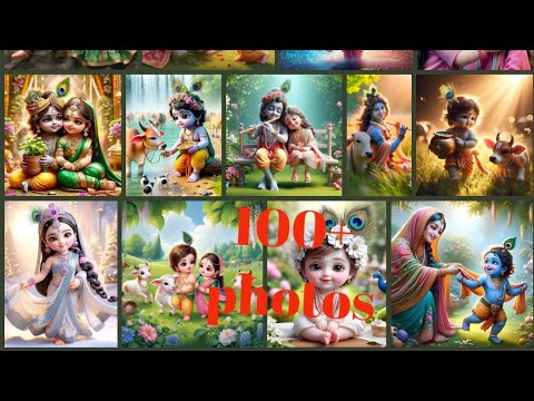 4k wallpapers/ photos/images of lord Krishna💯👍 HD quality