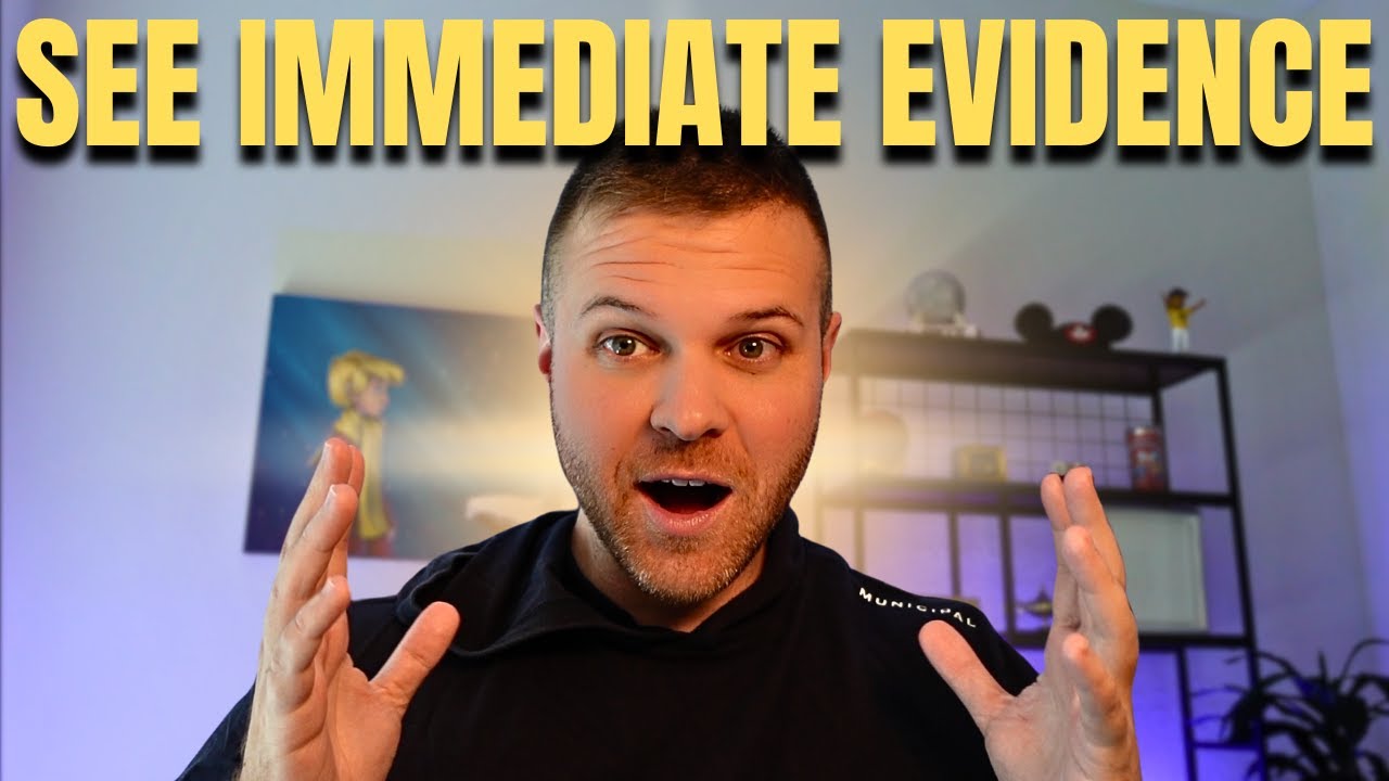 Unlocking Immediate Manifestation: A Simple Technique to Transform Your Reality | Galaxy.ai