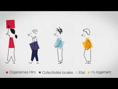 Le logement social : 3' pour tout comprendre