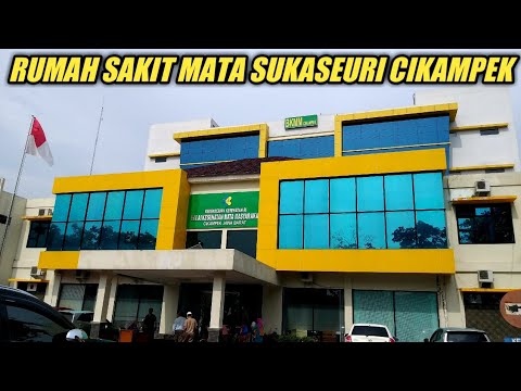 Rumah sakit mata cikampek sukaseuri