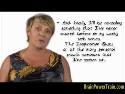 personal development goals examples - MindMovies | Natalie Ledwell Review
