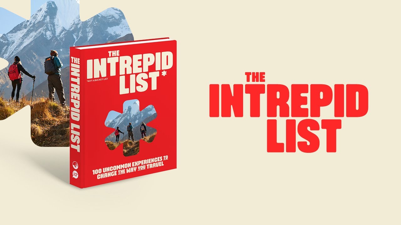 The Intrepid List