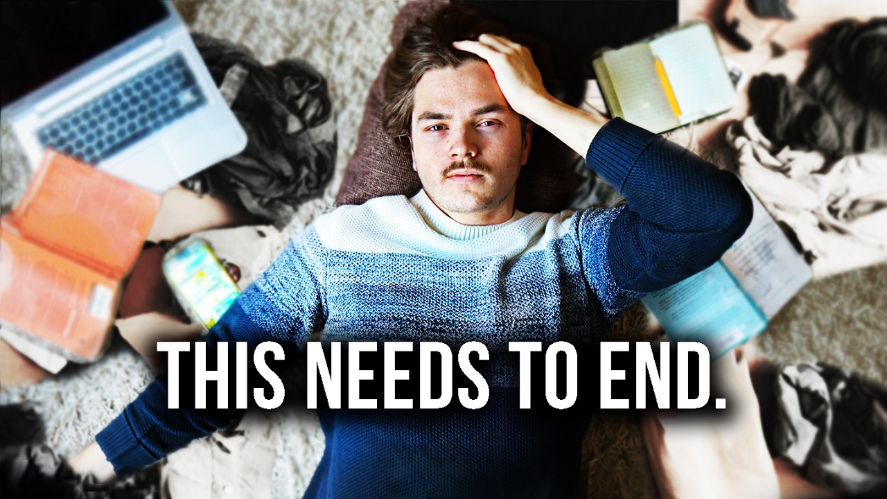 Understanding the Accumulation of Stuff: 10 Reasons Behind Our ...