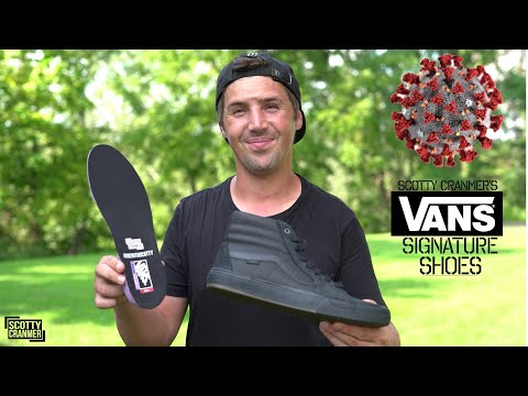 Get The Best BMX Shoe Ever Made Before They Are Gone! | I Tested Positive And It Sucks..